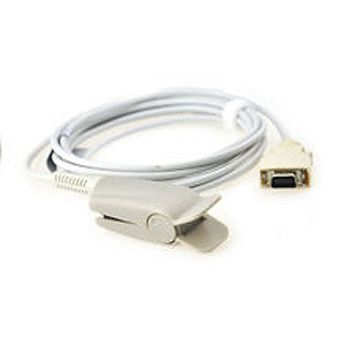 PAEDIATRIC SP02 SENSOR WITH 2 METER LONG CABLE