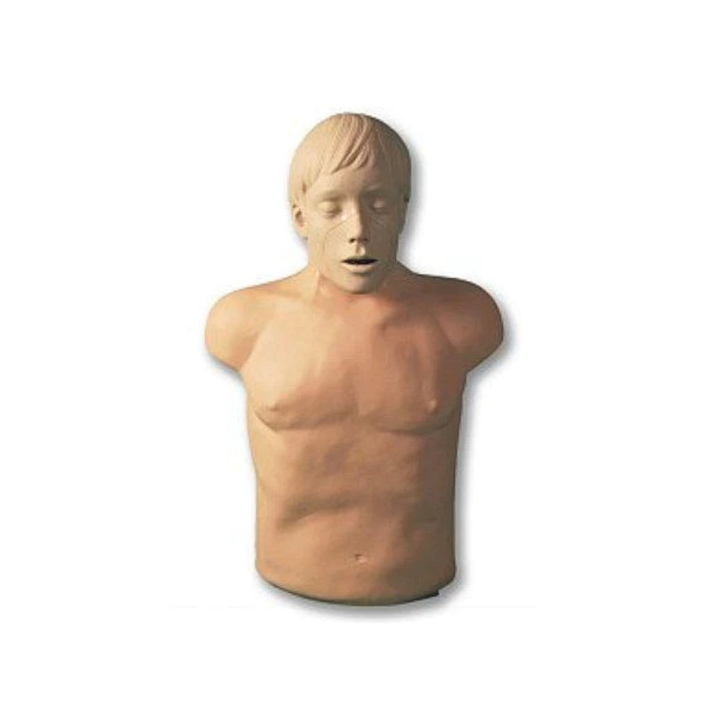 GAUMARD SUSIE/SIMON HOSPITAL TRAINING MANIKIN WITH OSTOMY LIGHT (SB20140l)
